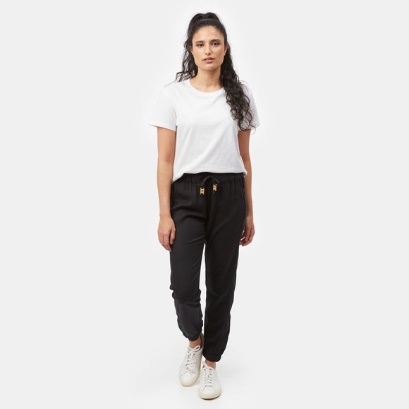 tentree | Pants & Jumpsuits | Tentree Colwood Joggerwomens Tencel ...